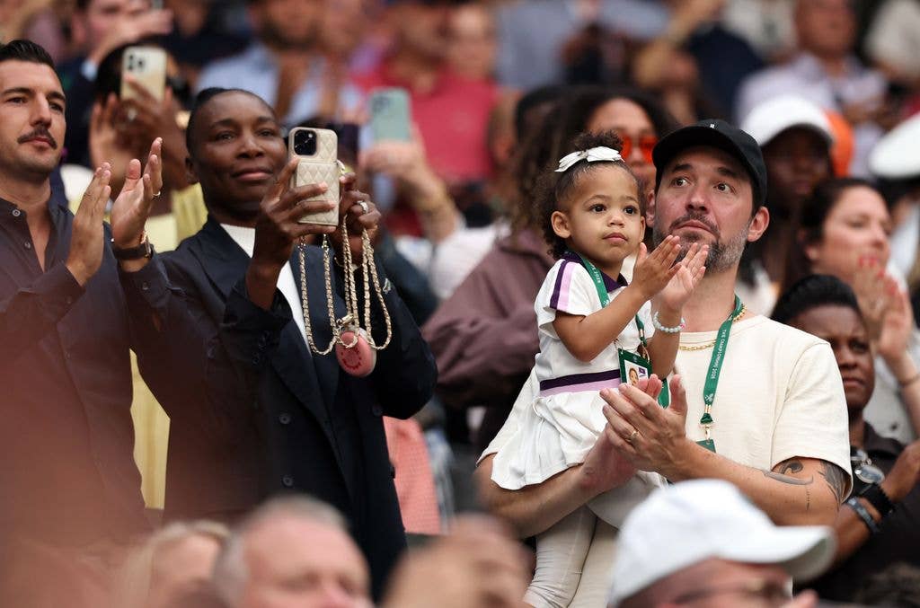 Serena Williams' emotional Wimbledon return ends in heartbreak as ...