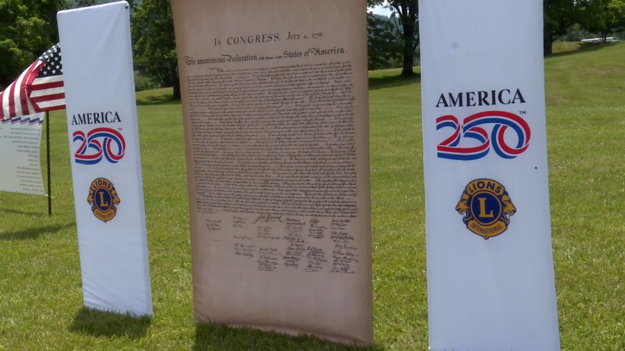 Bluefield gearing up to celebrate Independence Day on both sides of ...