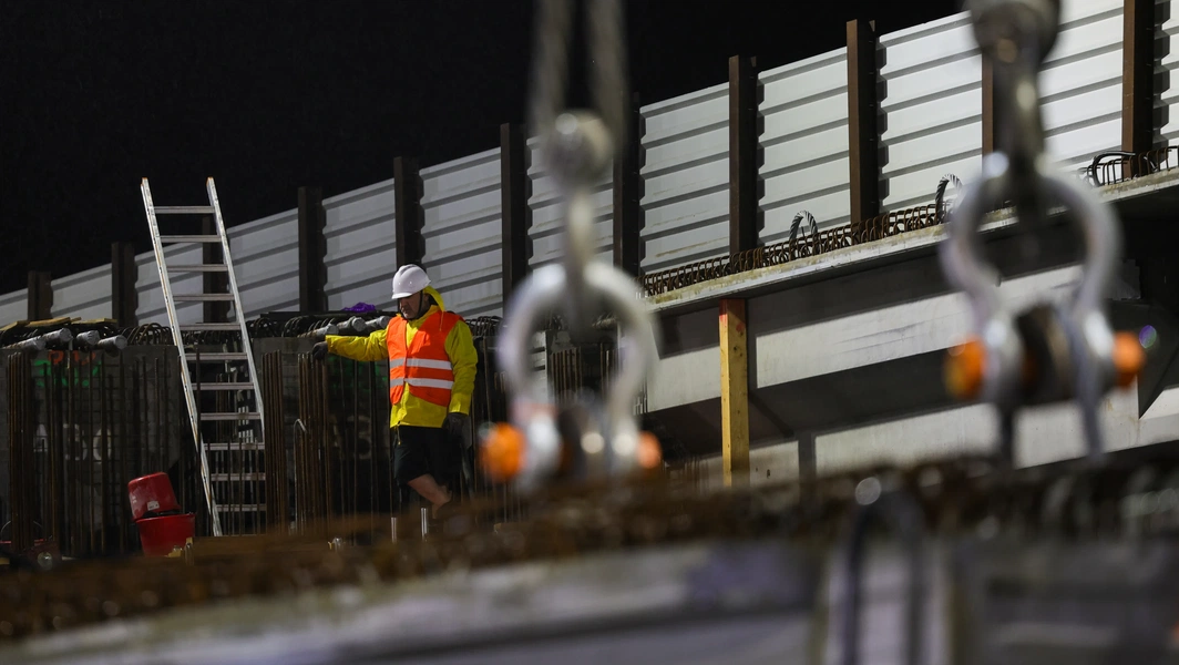 Innovations driving sustainable bridge engineering