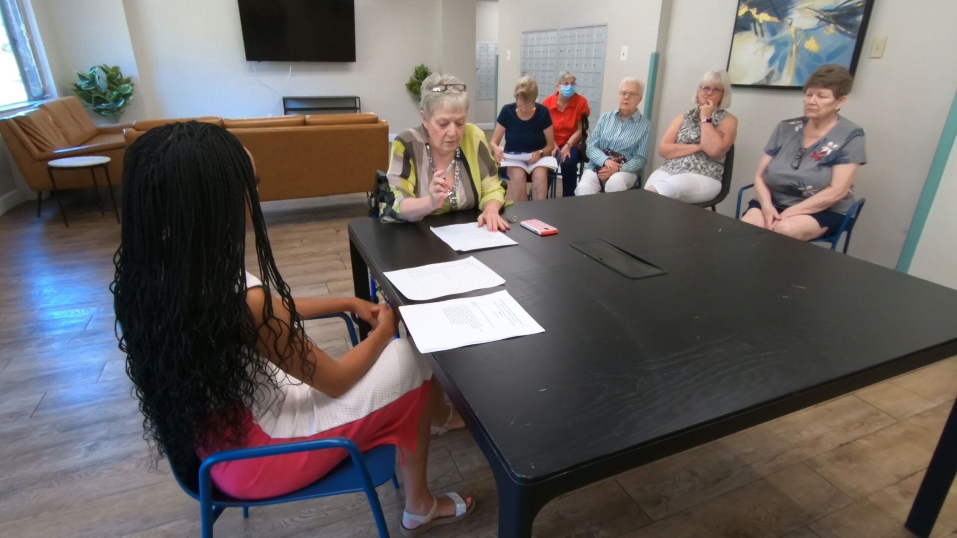 Richmond cites life-safety hazards at north side apartment complex