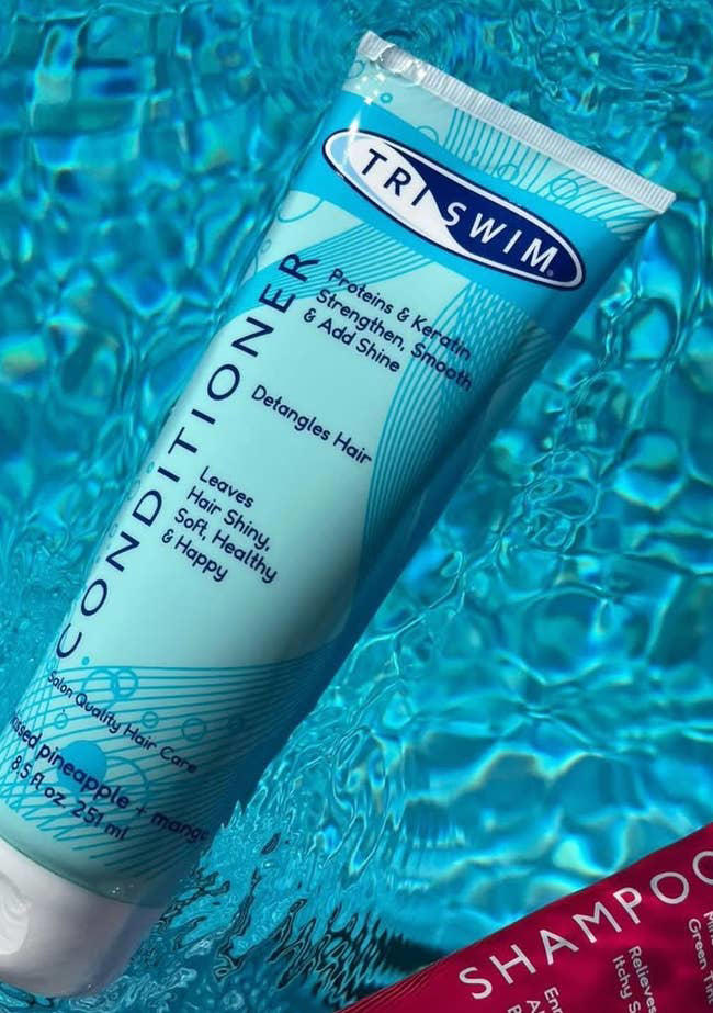 27 hair products that’ll help you combat damage in the summer months