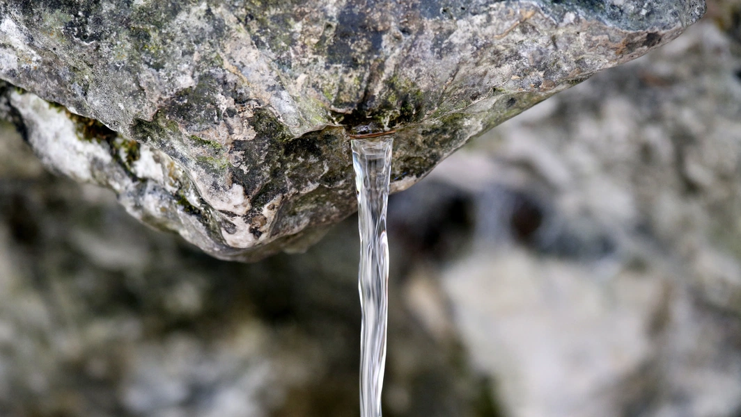 How to choose the best spring water for you