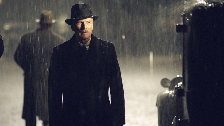 10 actors nominated for an Oscar and Emmy in the same year
