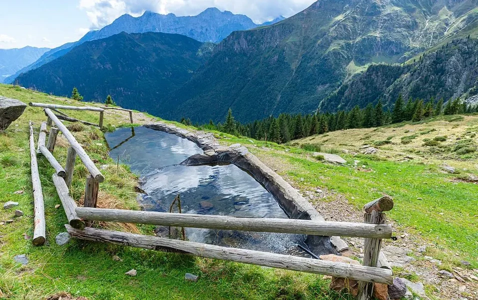 How to choose the best spring water for you