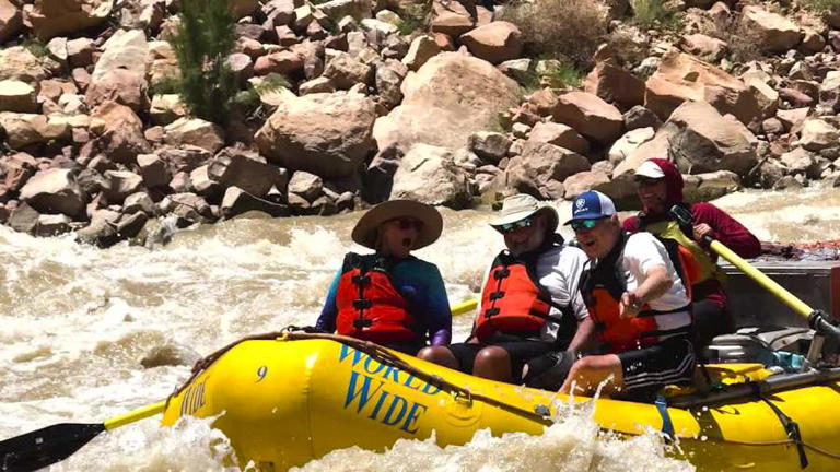 Historic drought impacting Grand County’s rivers and recreation, but ...