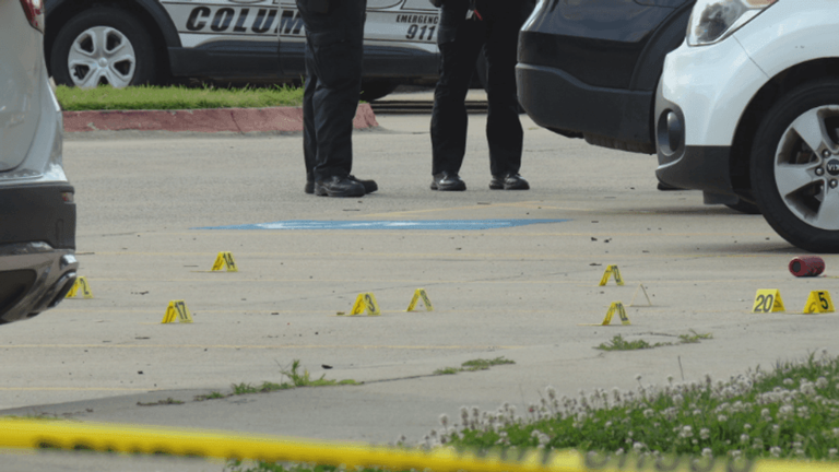 Nearly 1 in 4 Columbia violent crime arrests are youth, area leaders ...