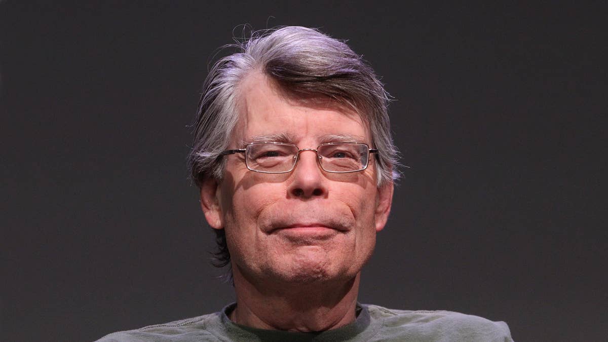 Stephen King shares fans' most common complaint about character deaths