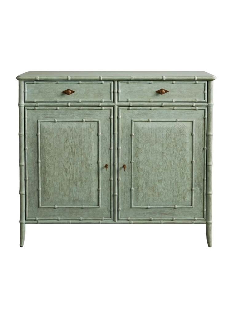 Arhaus just solved everything I secretly hate about buying vintage
