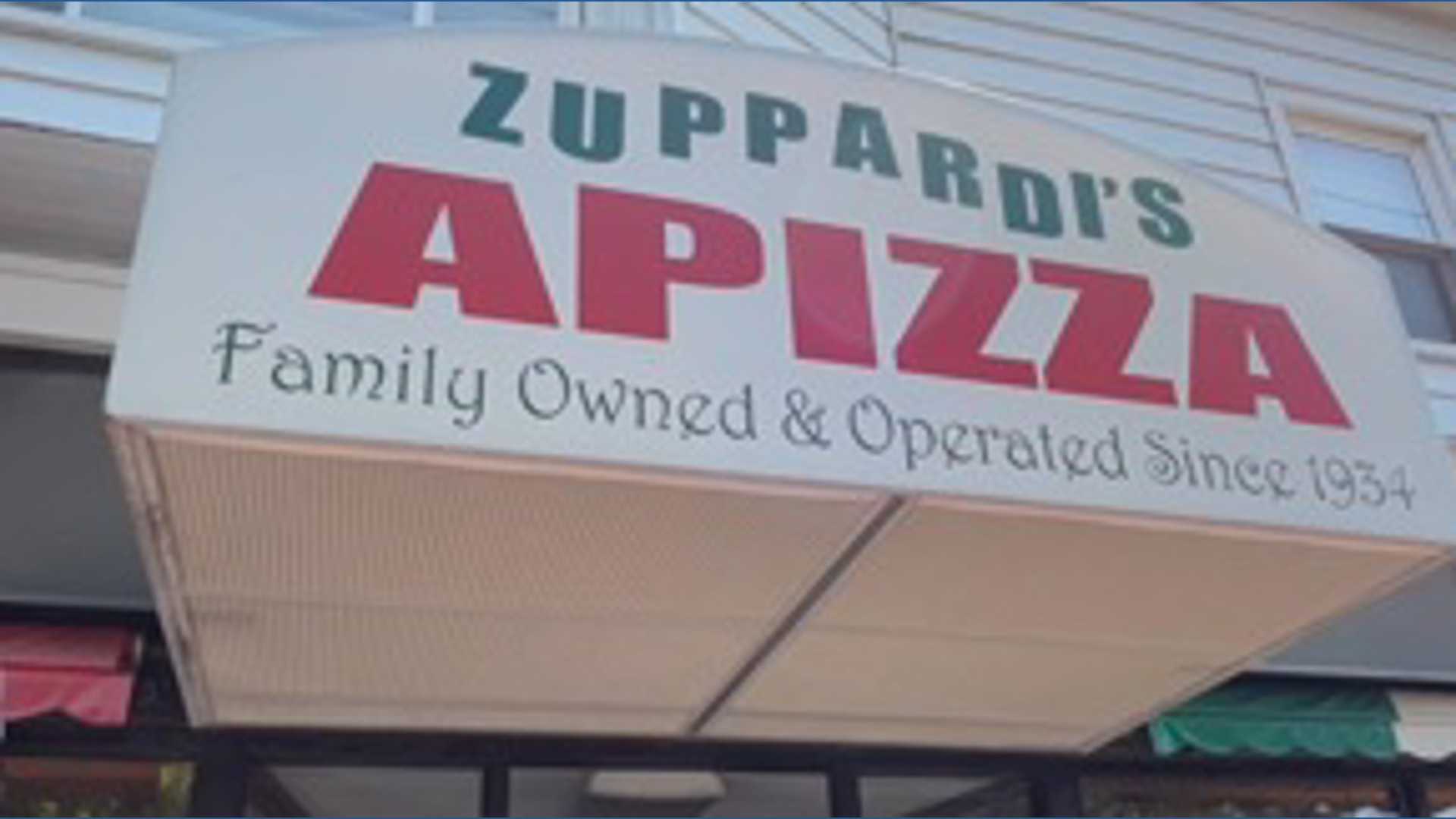 A grand Apizza plan