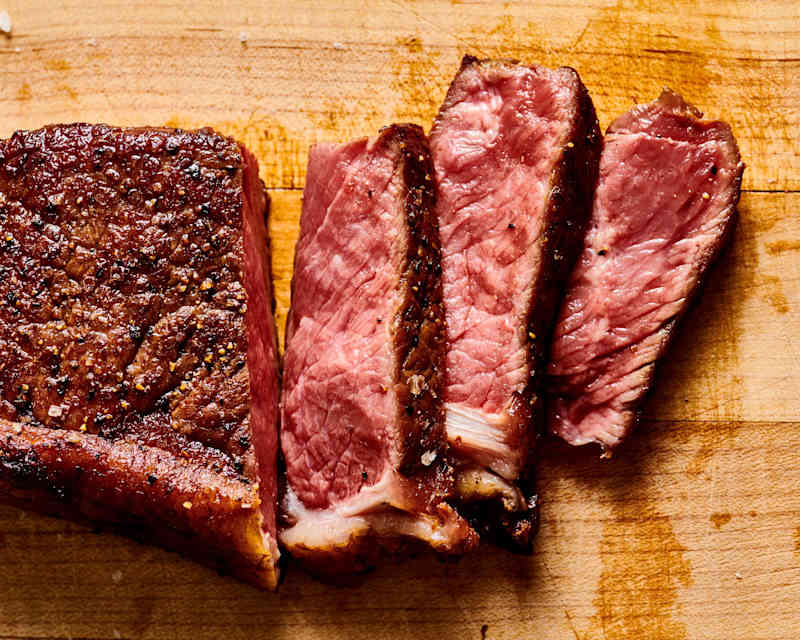 These flavor-bomb bacon-wrapped filets are perfect for summer grilling