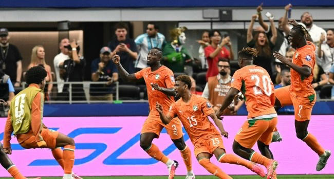 Haaland scores as Norway knock out Côte d’Ivoire from World Cup
