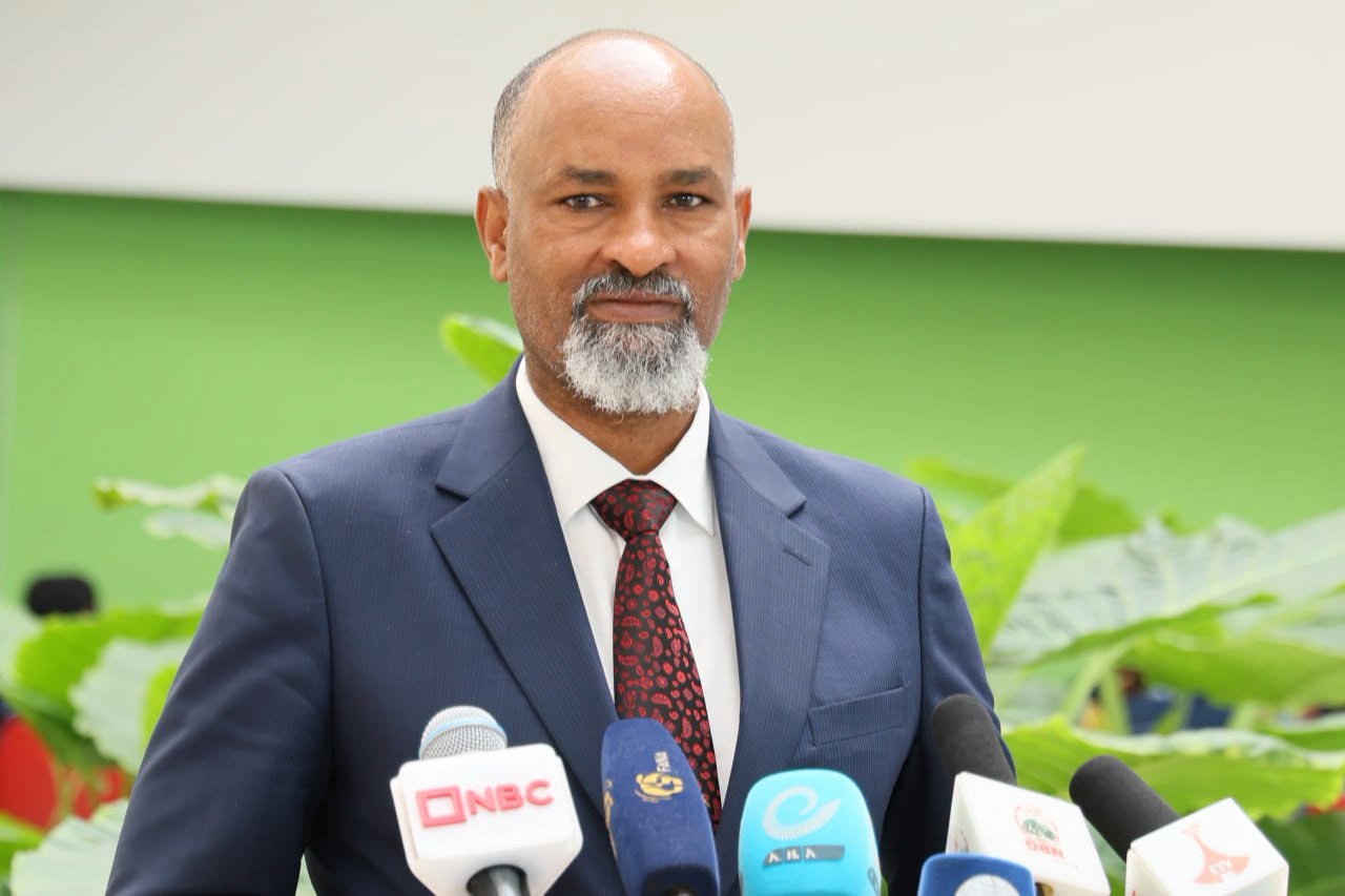 More than 563,000 students sitting for grade 12 national examination