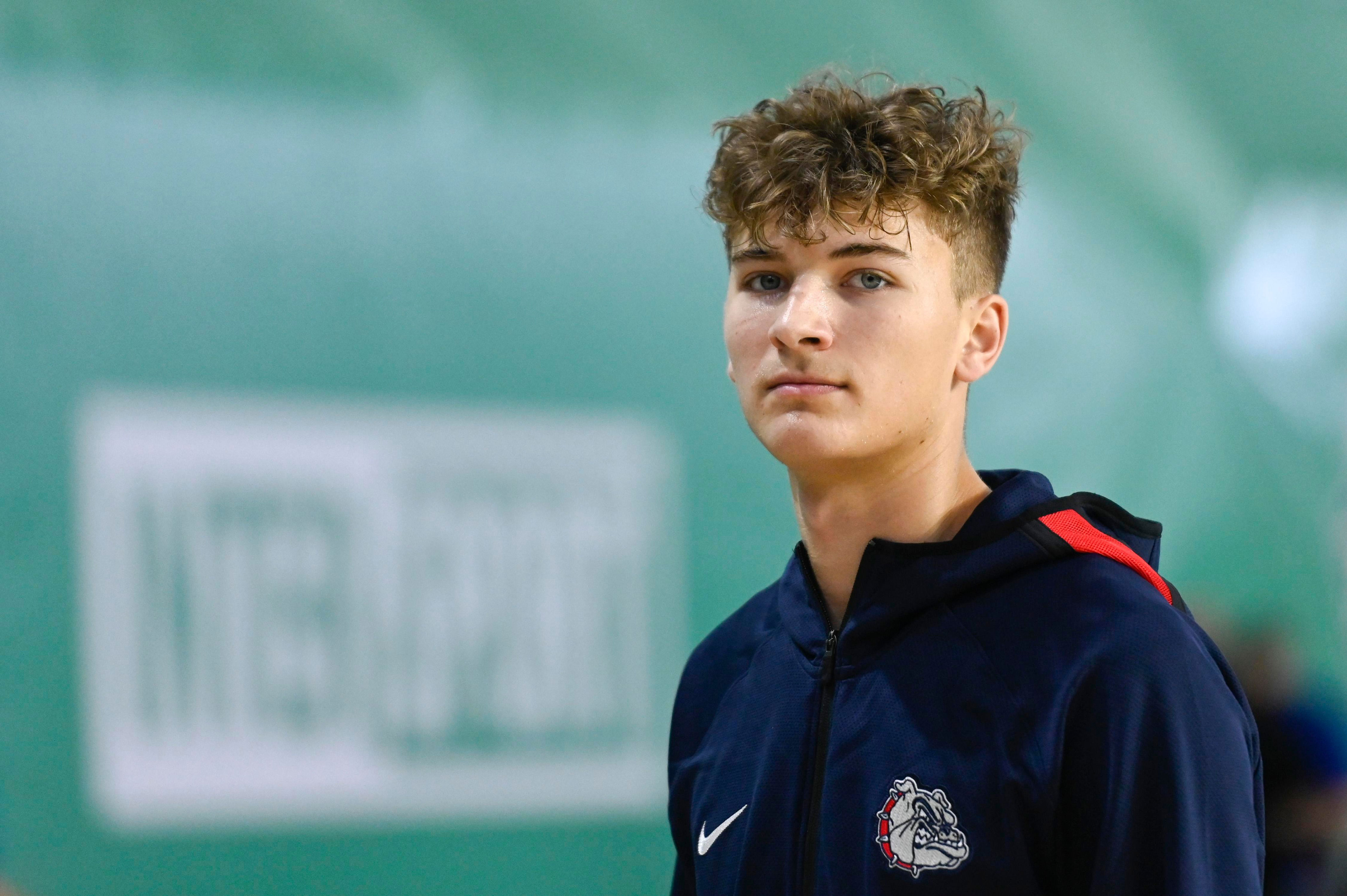 Will Graves joins Portland State’s coaching staff