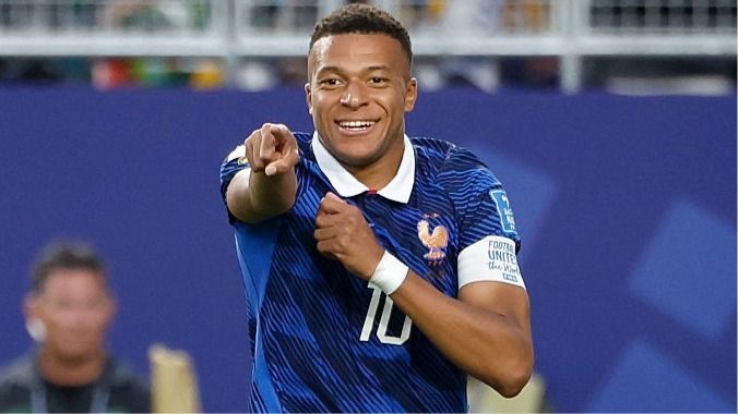How to watch France vs Sweden World Cup — there's a simple way to ...