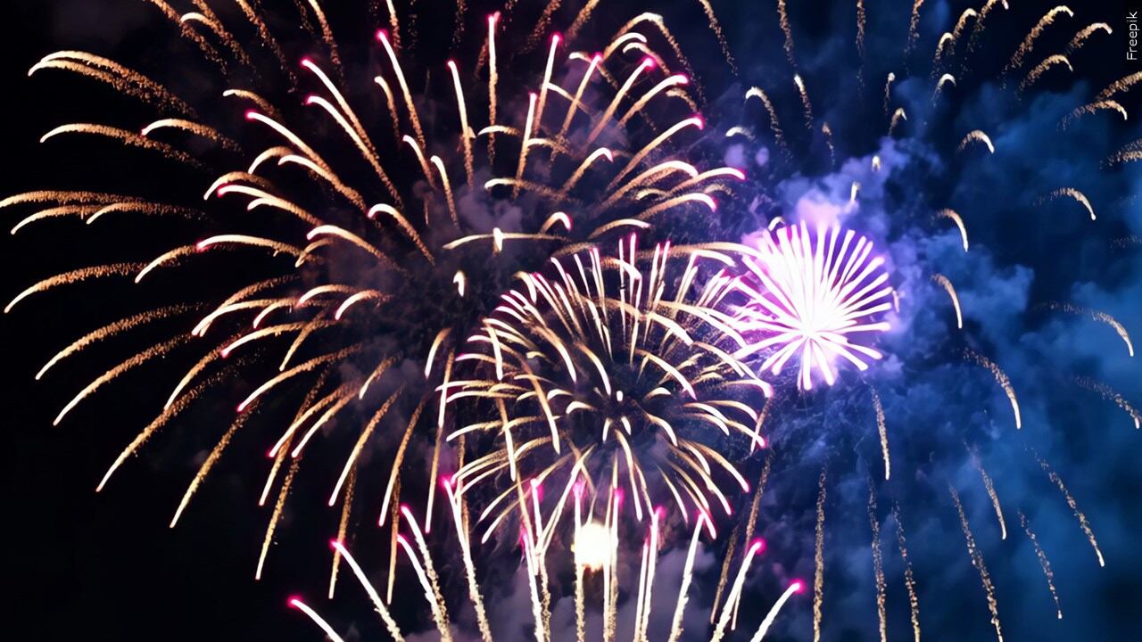 Flint fire chief warns of fireworks dangers ahead of Fourth of July