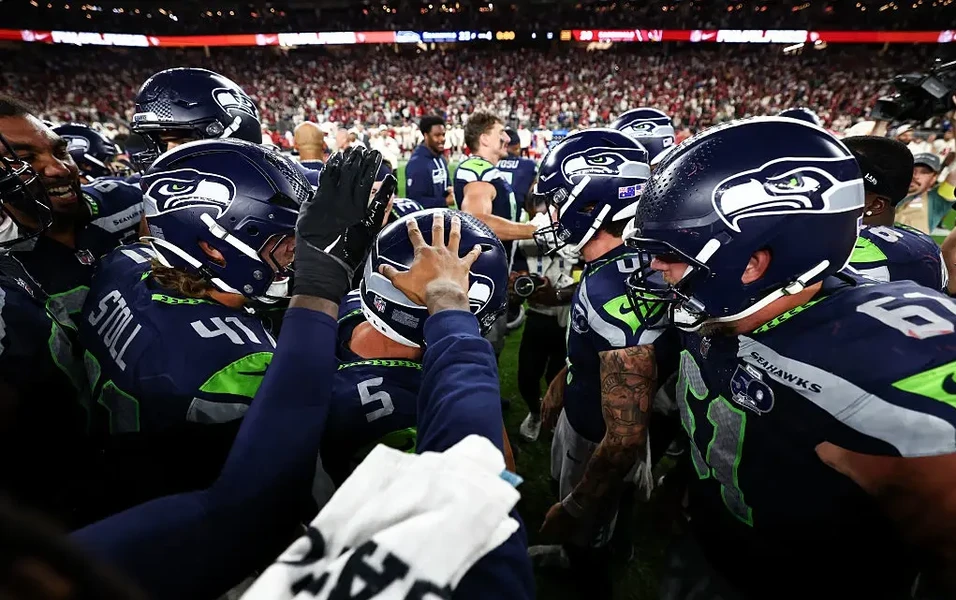 First-round bids for Seahawks ownership draw high-profile names