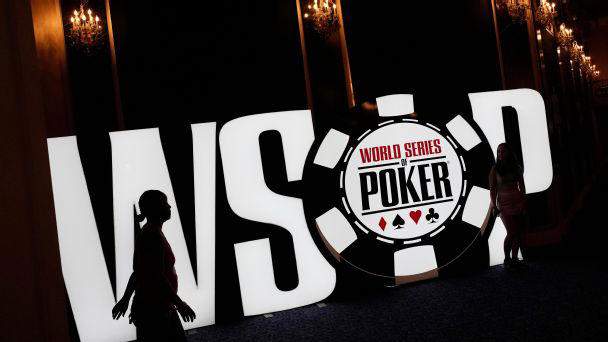World Series of Poker 2026: Schedule, how to watch on ESPN