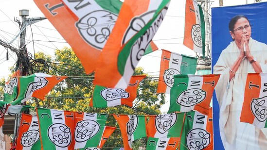 ECI to call rival Trinamool Congress factions to Delhi in dispute over ...