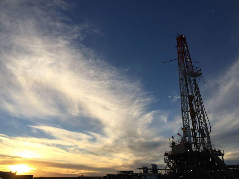 Dallas-based midstream energy companies to consolidate in $752 million deal
