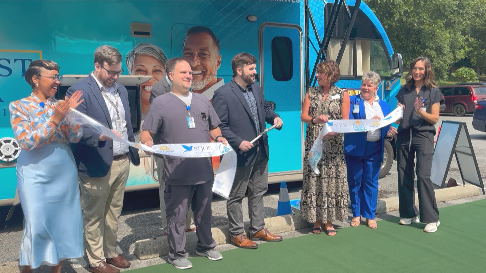Wellness on Wheels launches in Walton County