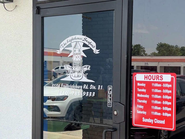 Beloved San Antonio seafood spot reopens with affordable options