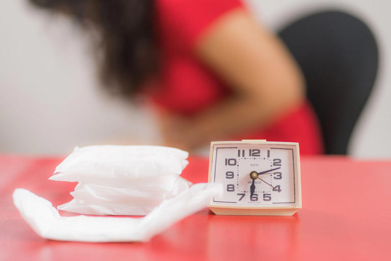 The 'common but overlooked' condition affecting millions of women