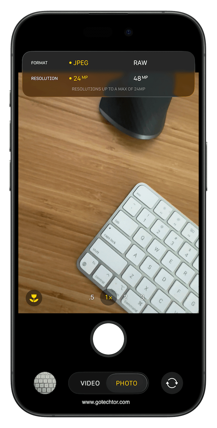 iOS 26: A glassy redesign that changes how you see iPhone