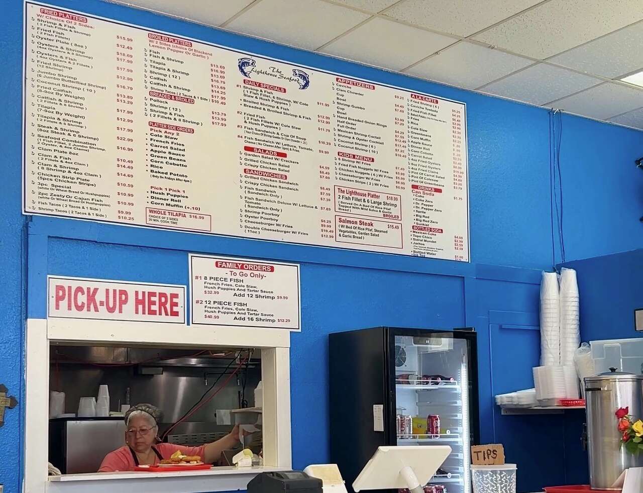 Beloved San Antonio seafood spot reopens with affordable options