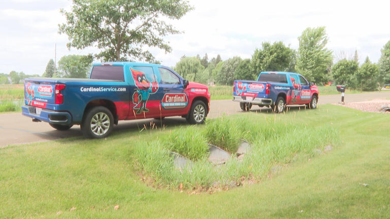 Sun Prairie HVAC company receives 900+ calls in two days during heat wave