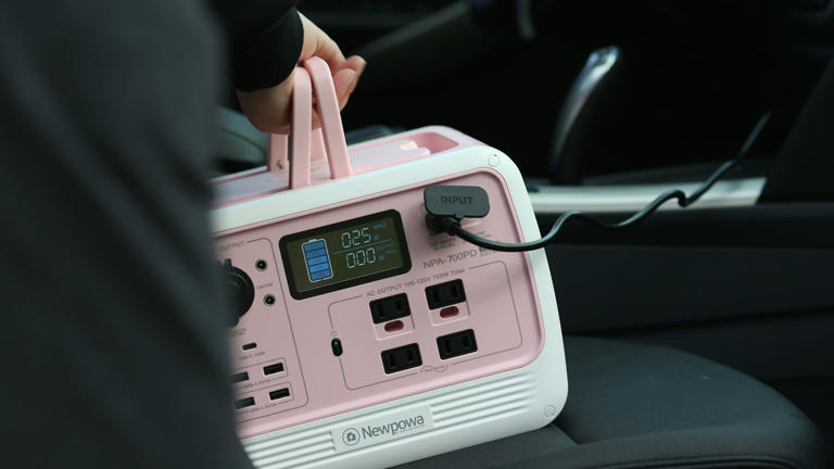 The gadgets long-distance drivers actually swear by
