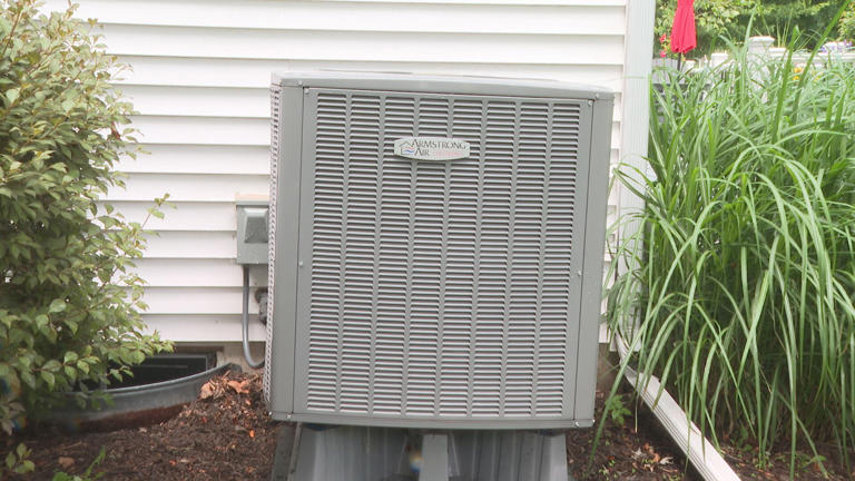 Sun Prairie HVAC company receives 900+ calls in two days during heat wave
