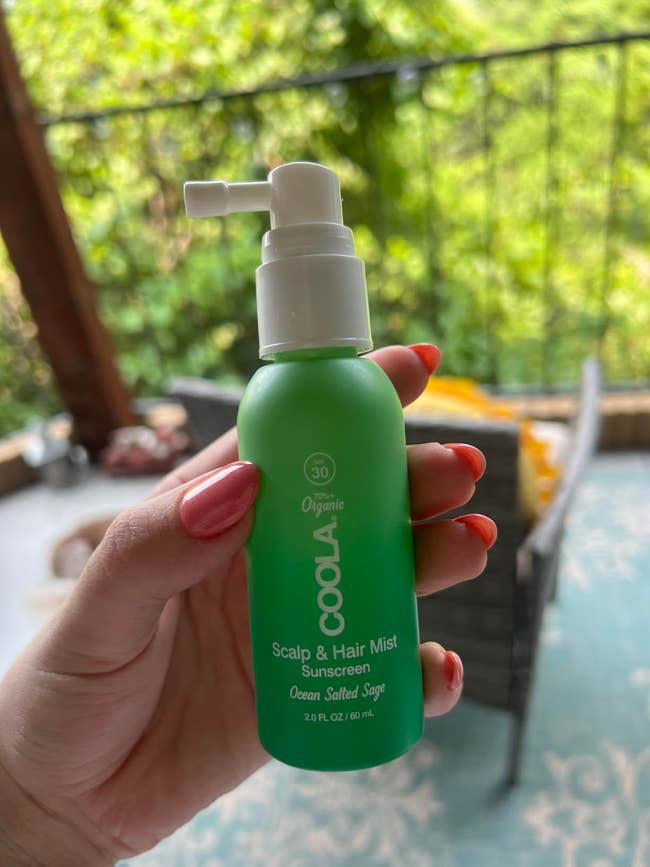 27 hair products that’ll help you combat damage in the summer months