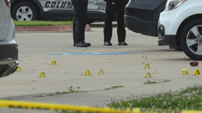 Nearly 1 in 4 Columbia violent crime arrests are youth, area leaders ...
