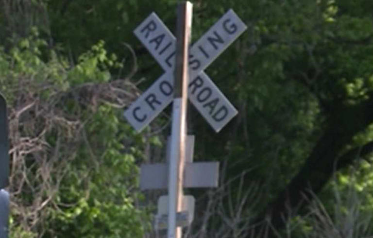Two killed in train collision in Bessemer