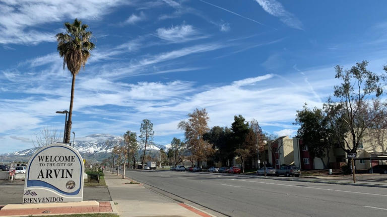 Small desert town plots hated tax hike as it plunges into financial ...