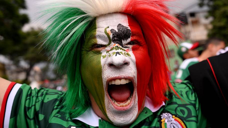 Mexico vs. Ecuador start time: Weather delay updates from World Cup clash