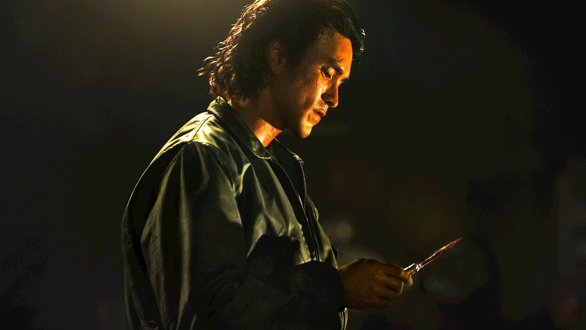 Netflix's next John Wick-style action thriller hit releases next month