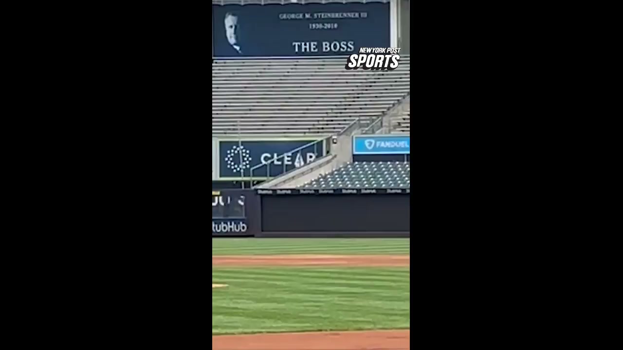 Max Fried gets Ryan McMahon to pop out in live BP session