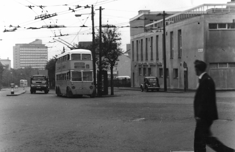 1966 life in Newcastle as we remember World Cup year on Tyneside