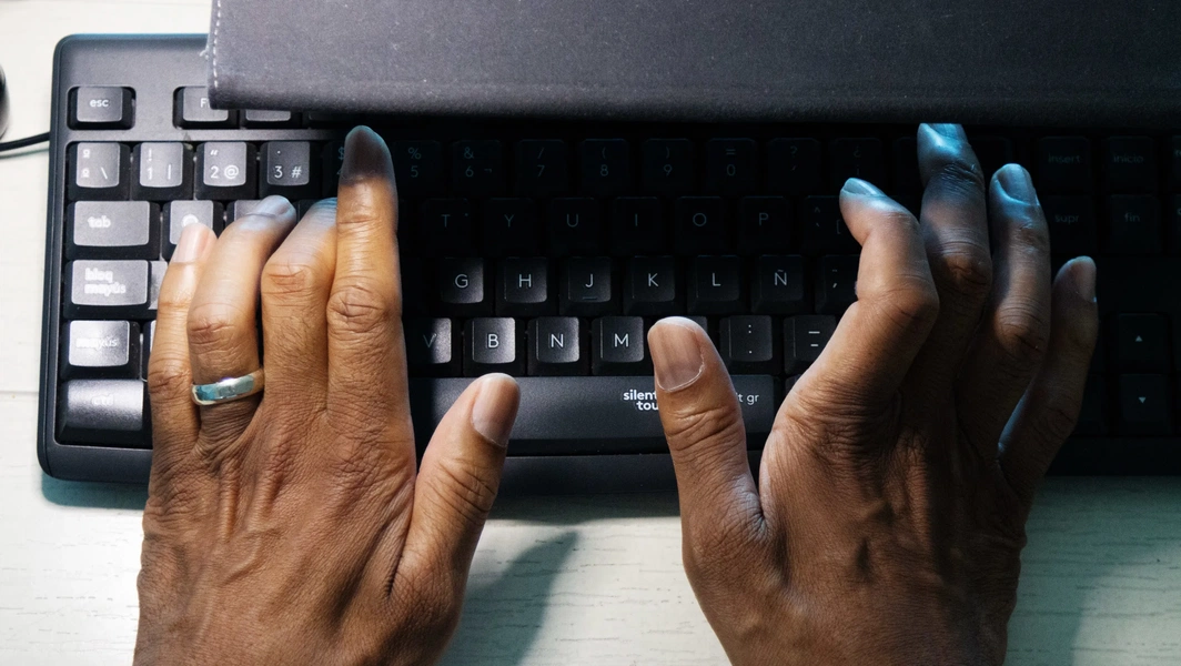 Master typing skills for work and life