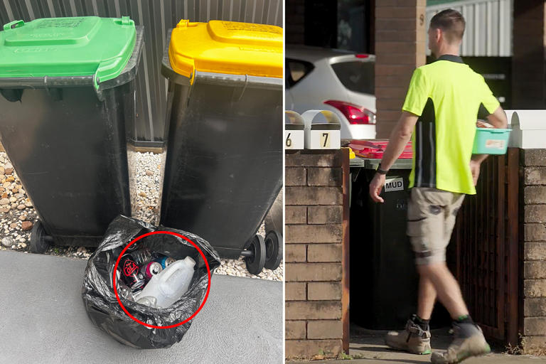 Calls to boost 10c container deposit scheme as milk cartons added in ...
