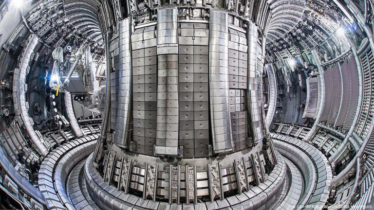 Global firms and German startups compete in realizing nuclear fusion