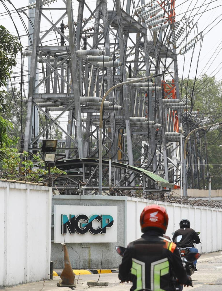 Yellow alert up again for Visayas on July 1