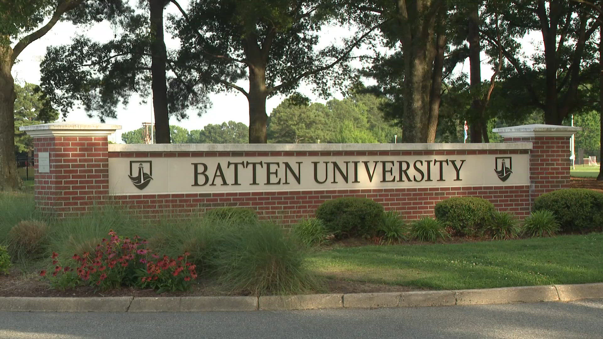 'Funeral' protest marks final farewell as Virginia Wesleyan becomes ...