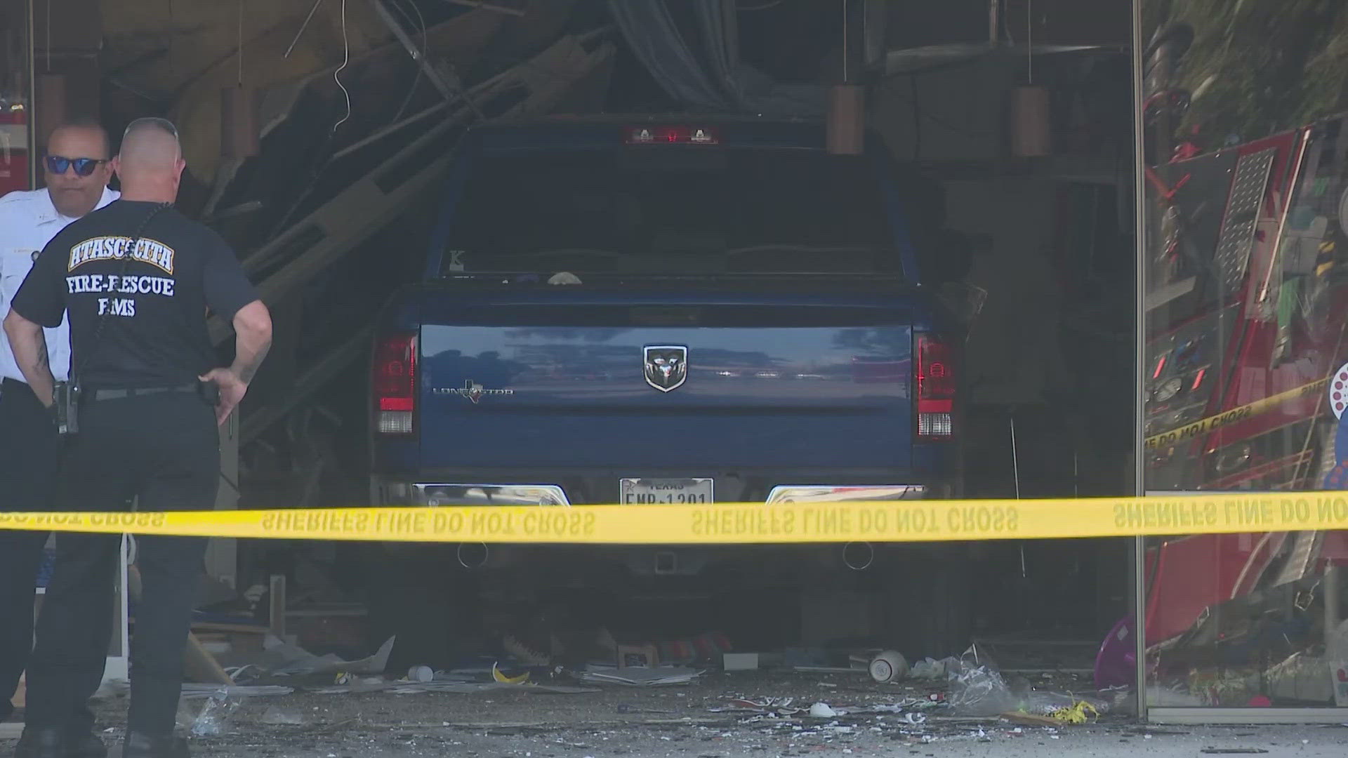 18-year-old worker killed after driver hits gas instead of brake ...