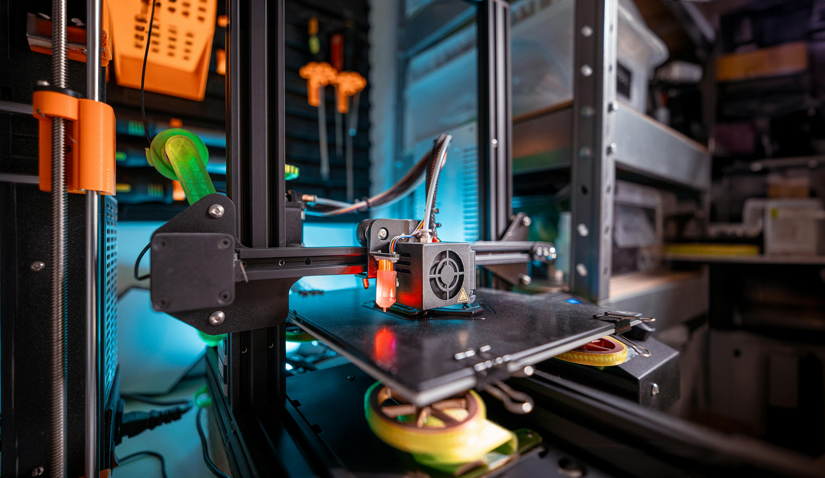 Formnext 2023 highlights shaping additive manufacturing's future