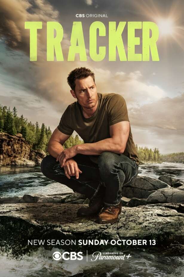 Need more Jack Reacher energy? Watch these action-packed shows while ...