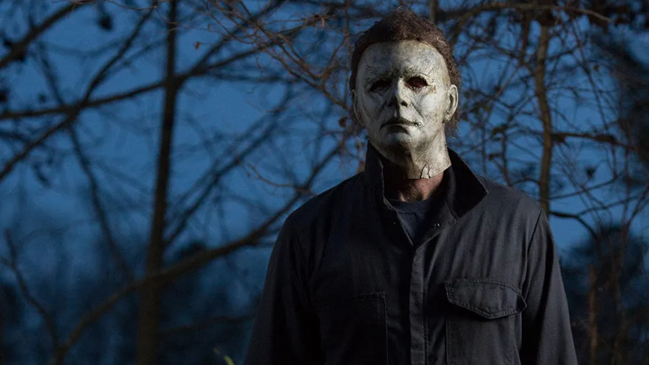 The $1.98 mask that created horror cinema’s most iconic villain