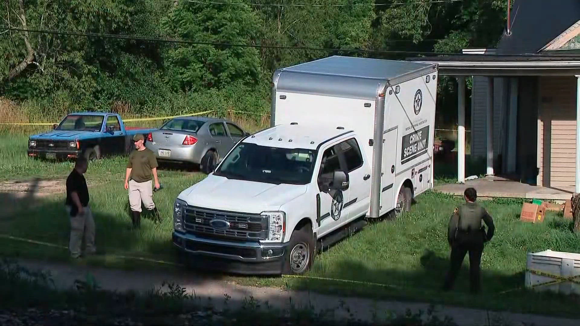 4 charged after 16 children found living in 'deplorable conditions' in ...