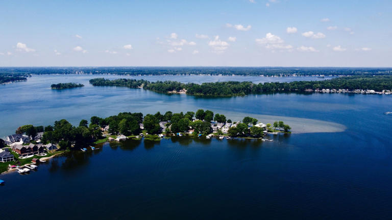 Between Grand Rapids and Kalamazoo is an underrated community with ...